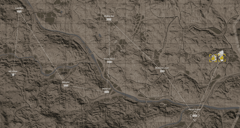 Ultimativer Squad Guide für Beginner - Full Contact Squad
